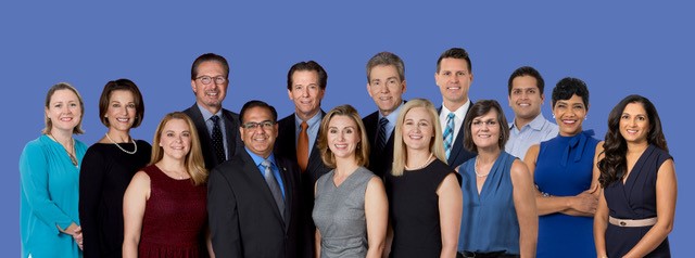 Locations | North Texas Preferred Health Partners